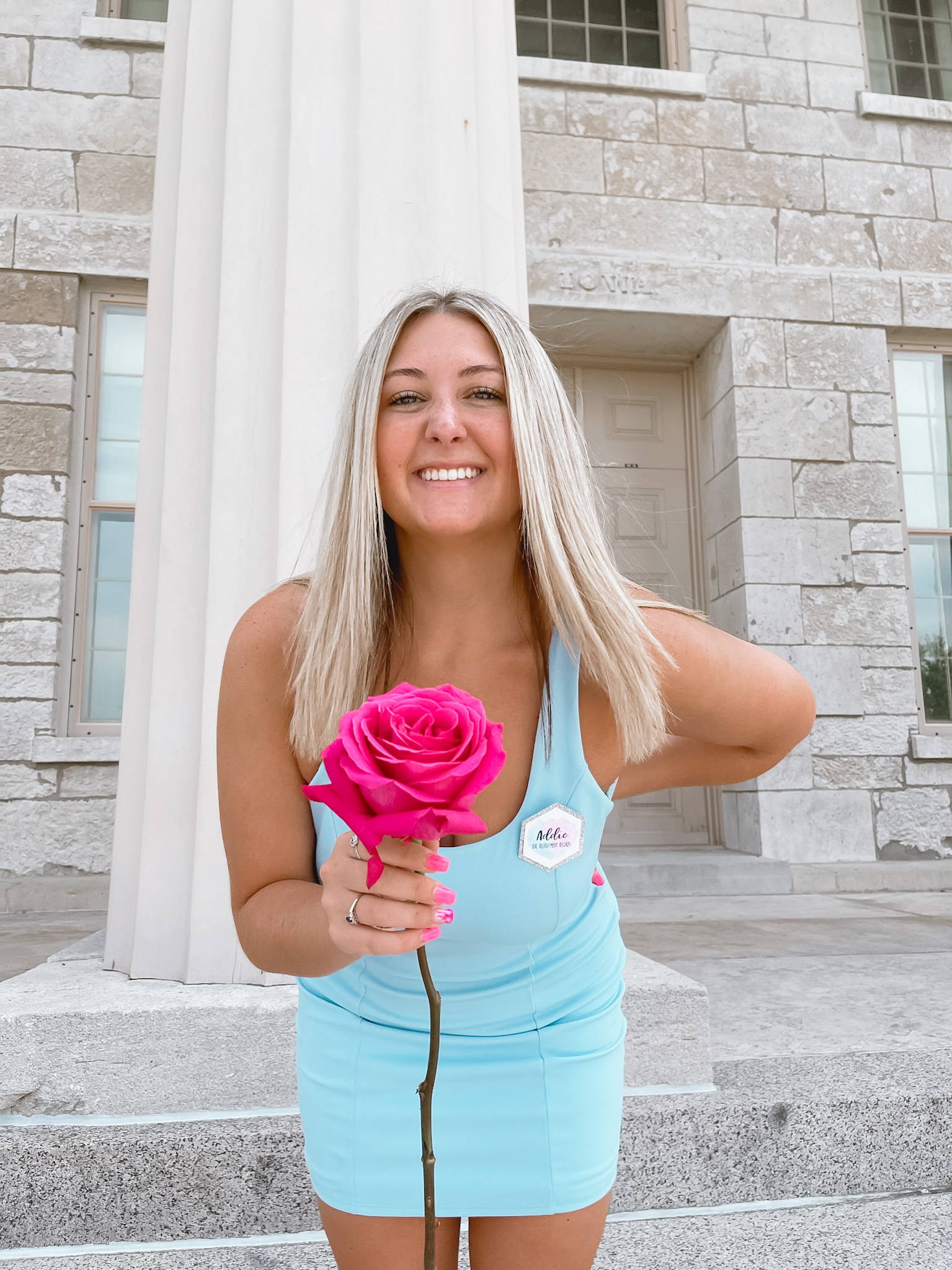 Home | Delta Gamma at University of Iowa