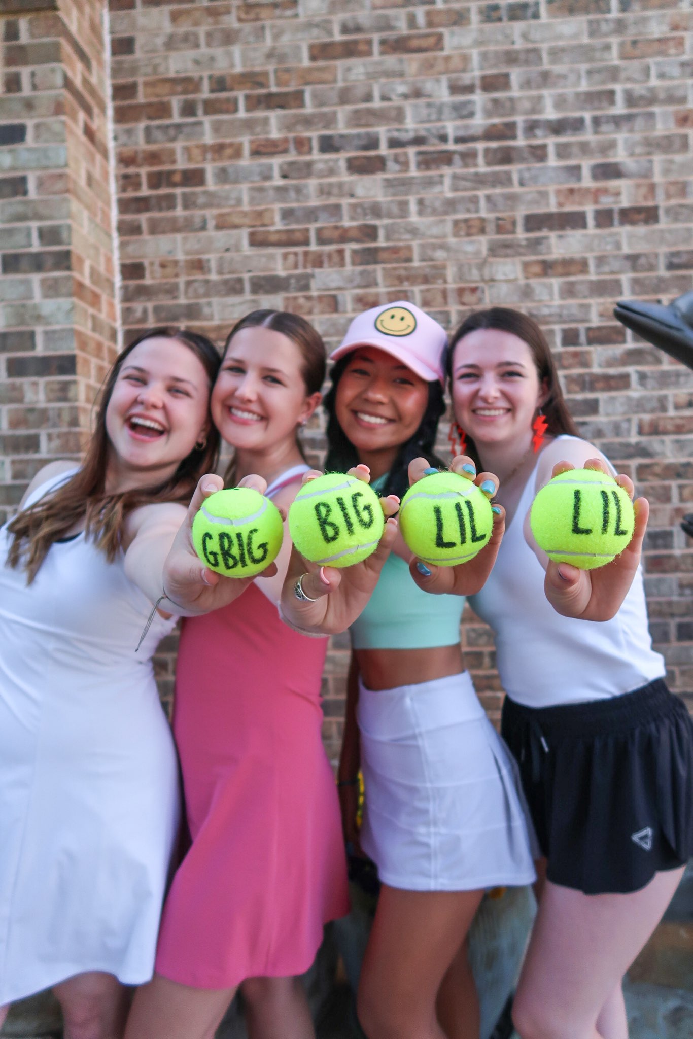 Home | Tri Delta at Oklahoma State University