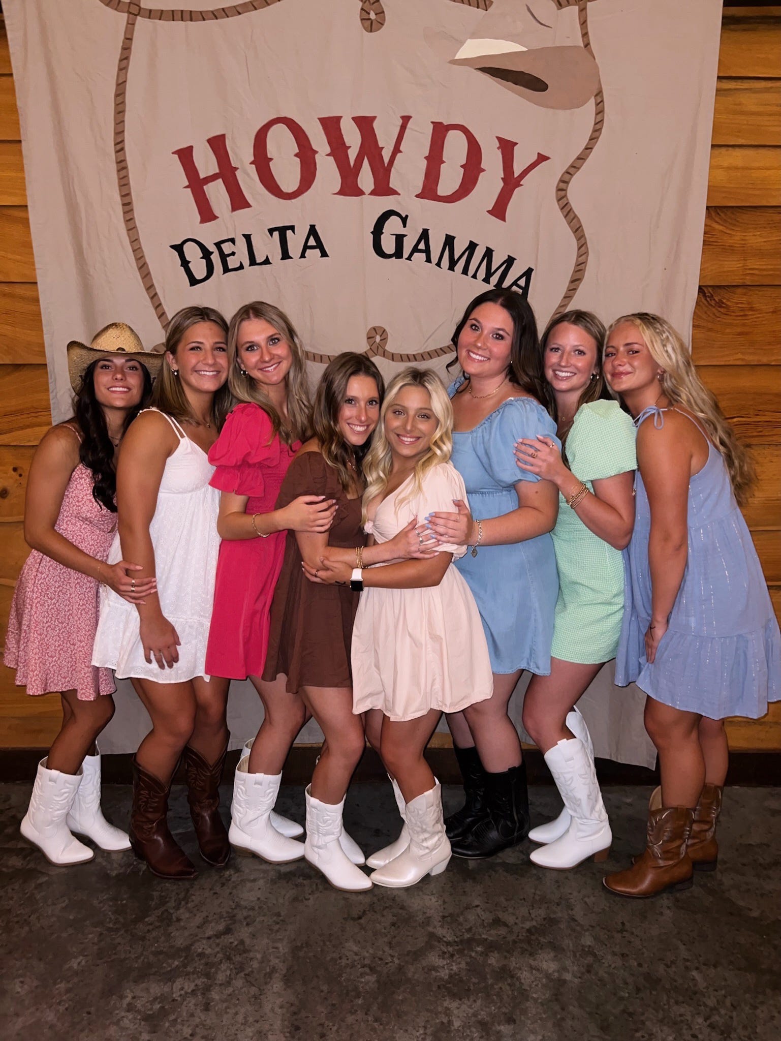 Home | Delta Gamma at University of Iowa
