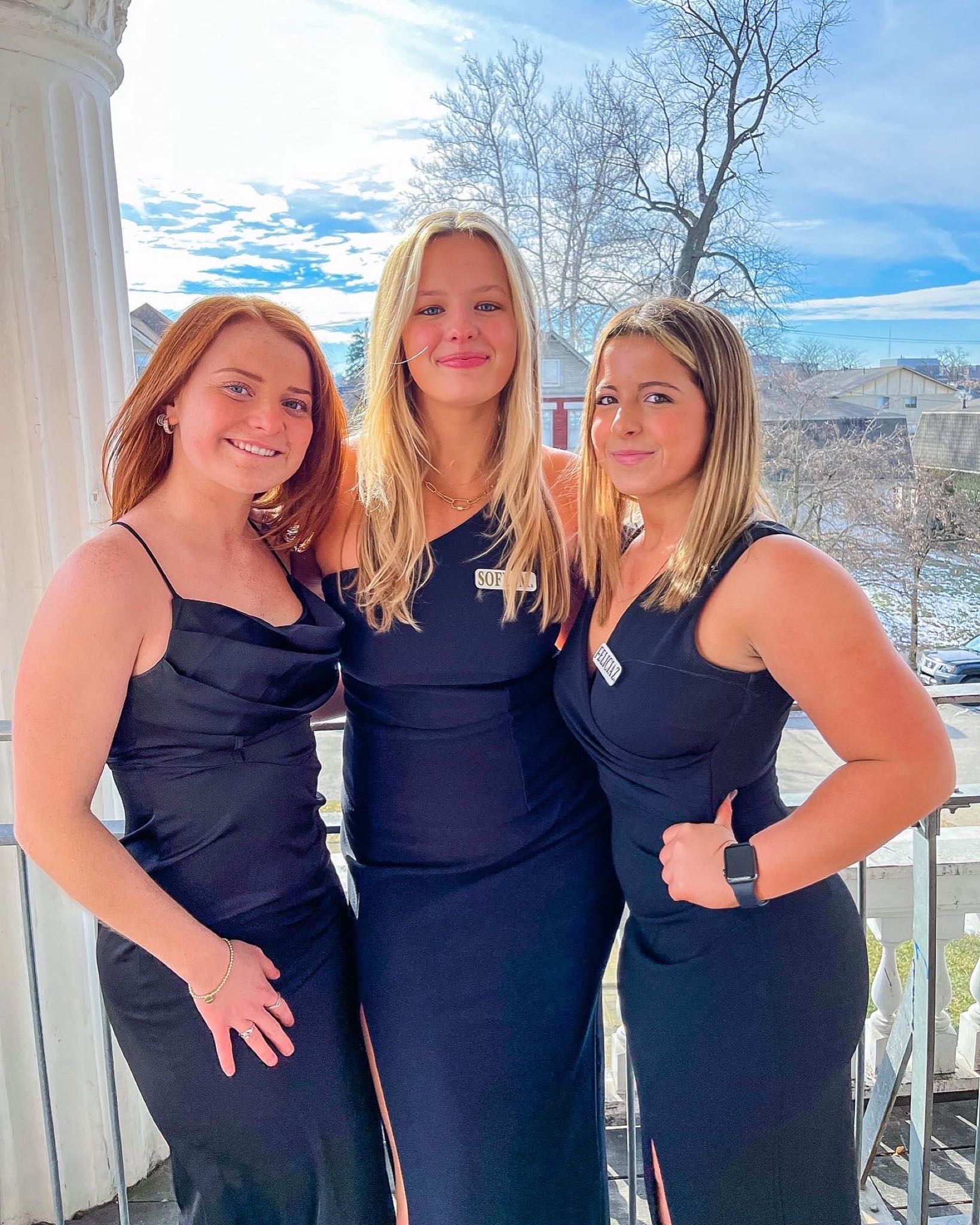 Home | Kappa Delta at Ohio State University