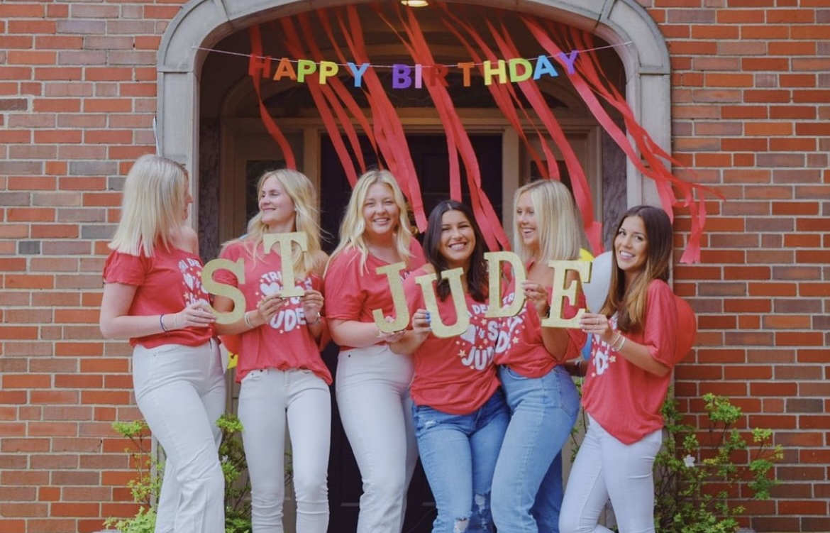 Home | Tri Delta at University of Kentucky