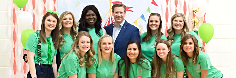 Home | Kappa Delta at Purdue University