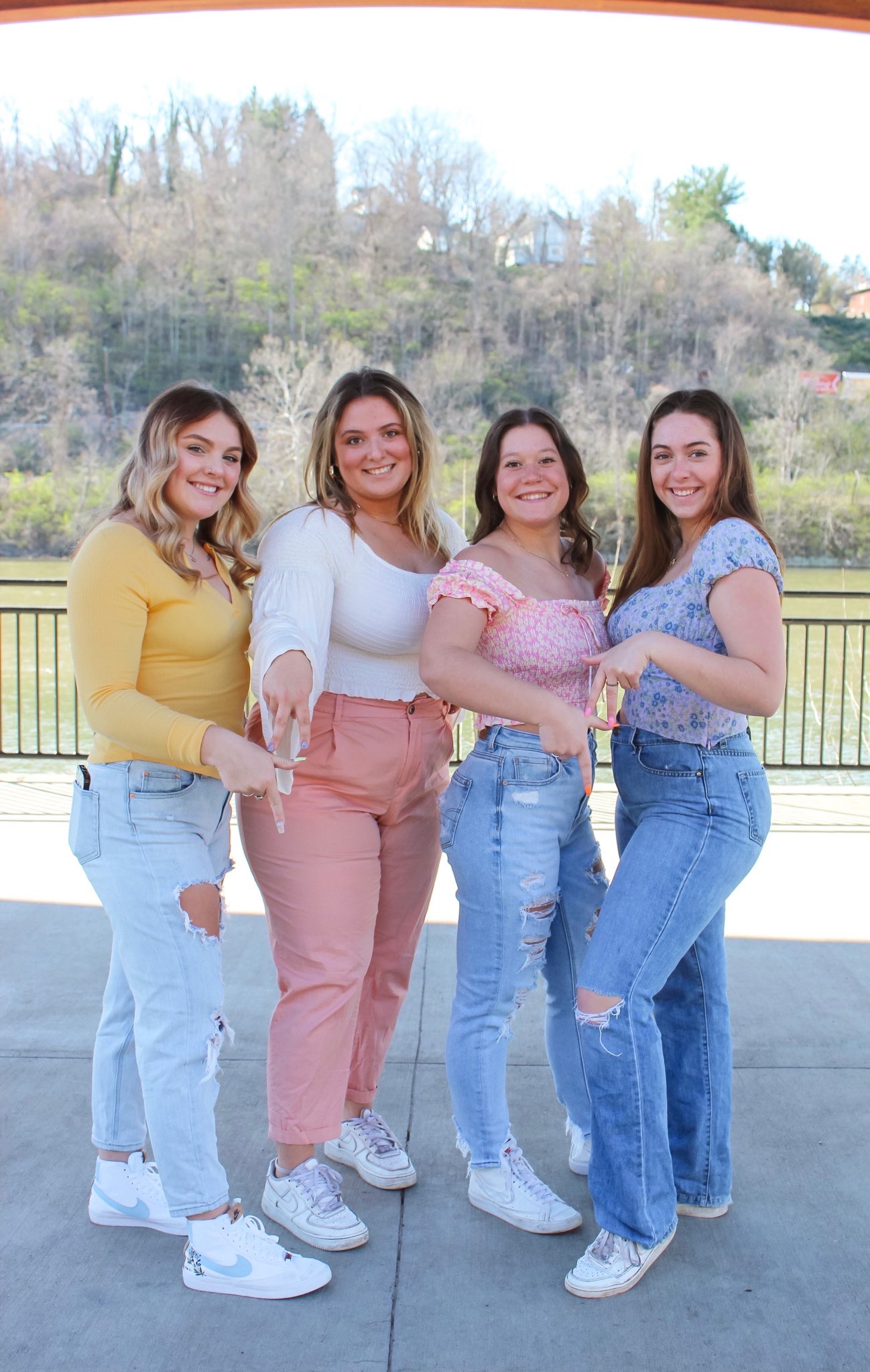 Home | Delta Gamma at West Virginia University