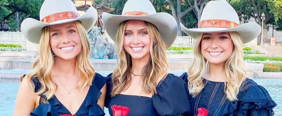 Home | Tri Delta at The University of Texas