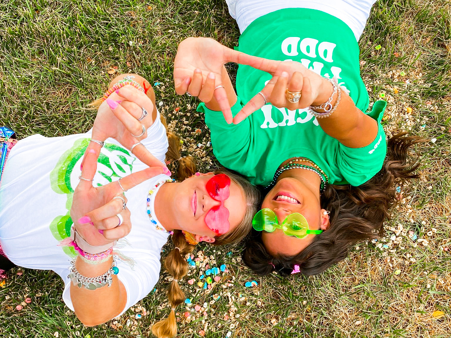 Home | Tri Delta at Texas Tech University