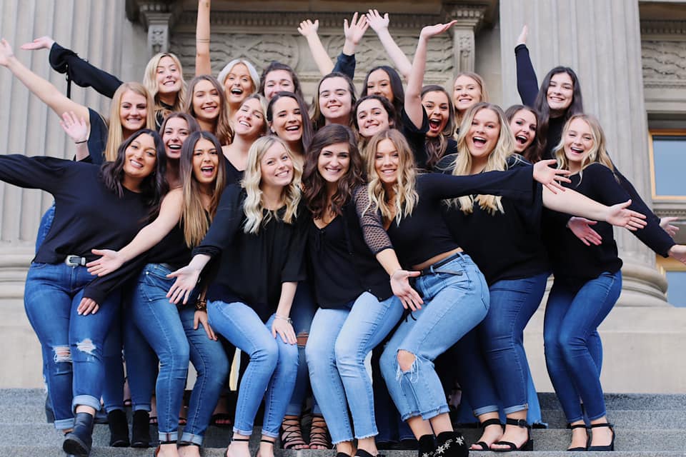 Home | Tri Delta at Boise State University