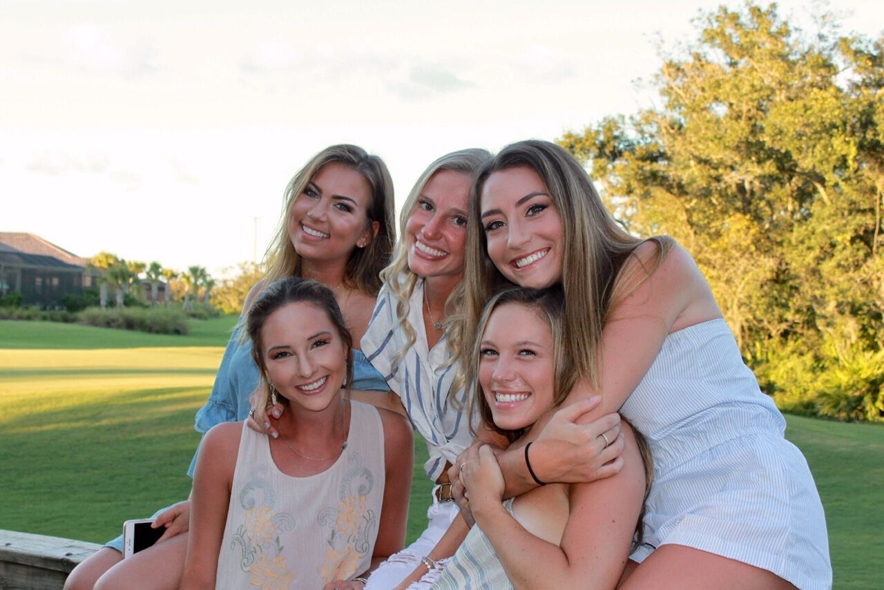 Home | Tri Delta at University of Florida