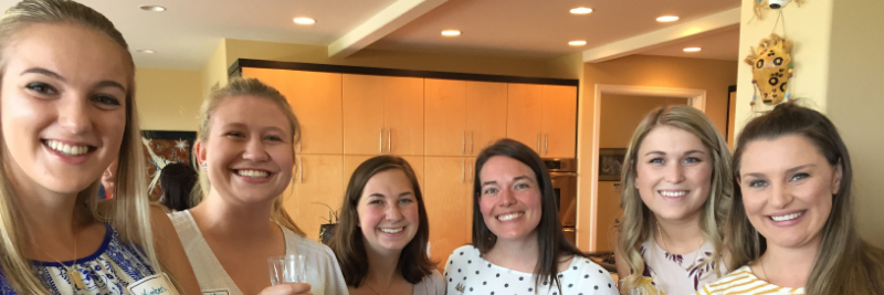 Home | Tri Delta at Portland, OR Alumnae Chapter