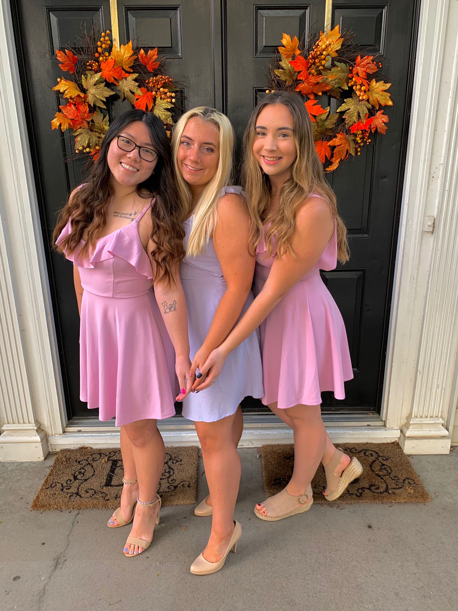 Home | Delta Gamma at Washburn University