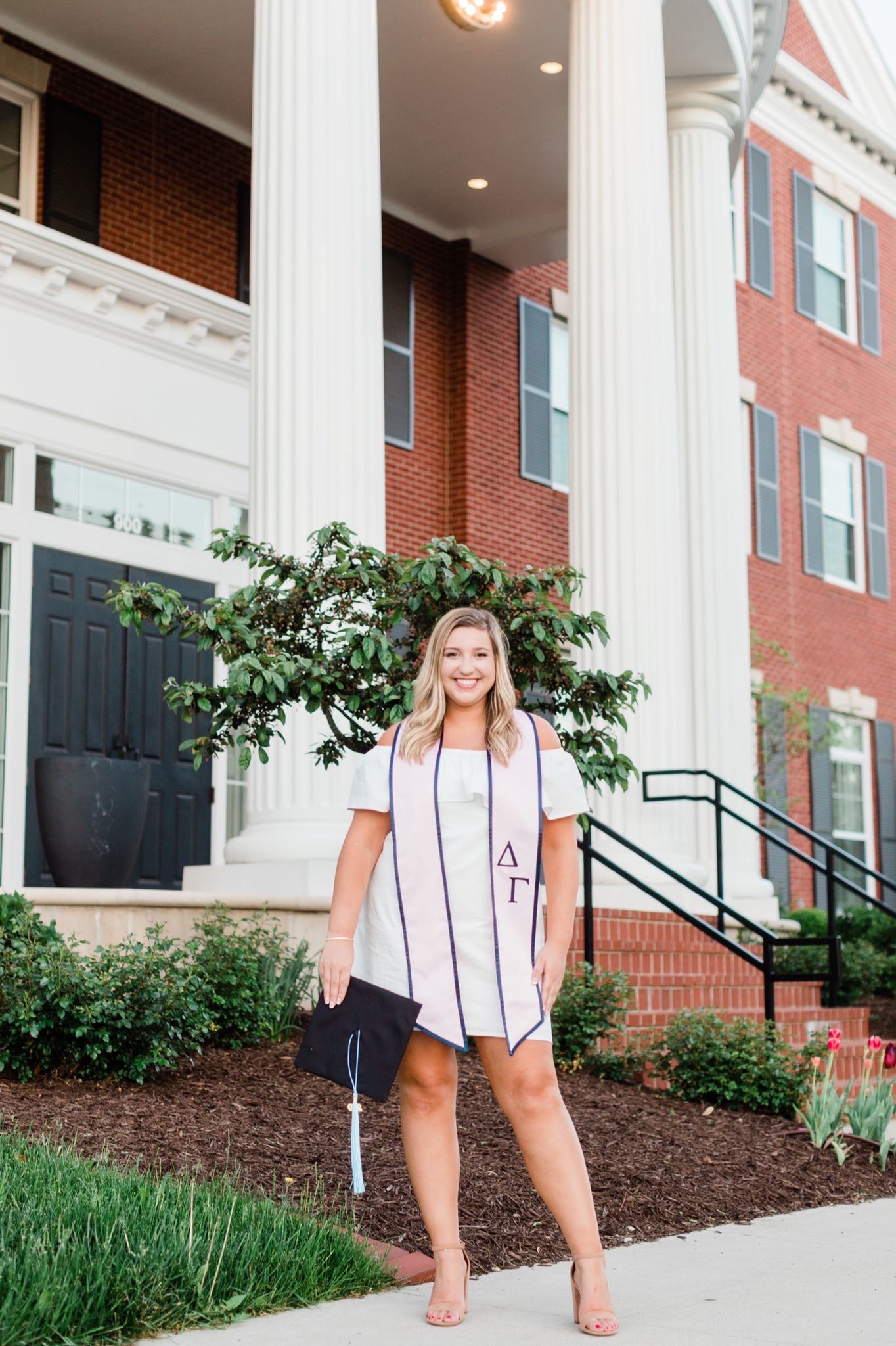 Photo Albums | Delta Gamma at University of Missouri
