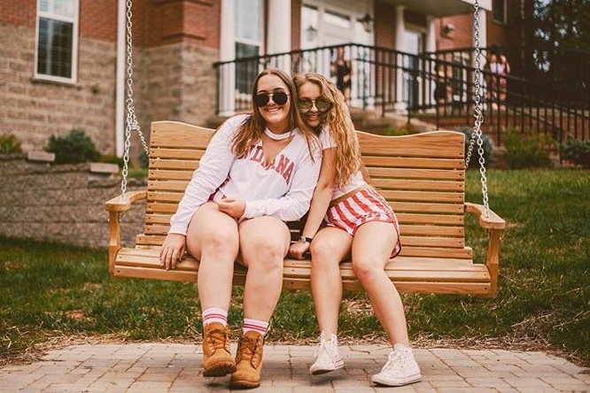 Home | Phi Mu at Indiana University