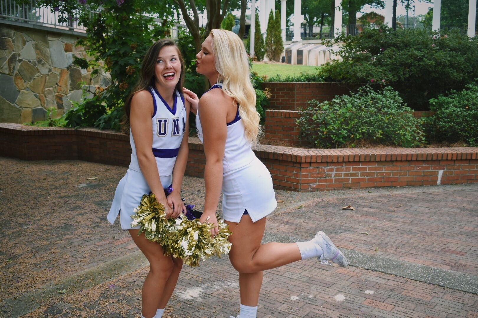 Home | Zeta Tau Alpha at University of North Alabama | Eta Rho