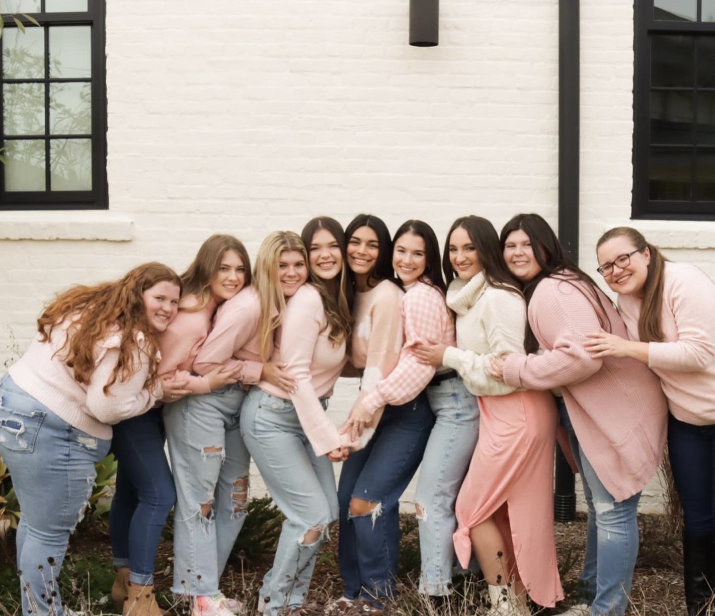 Home | Delta Gamma at Georgia College