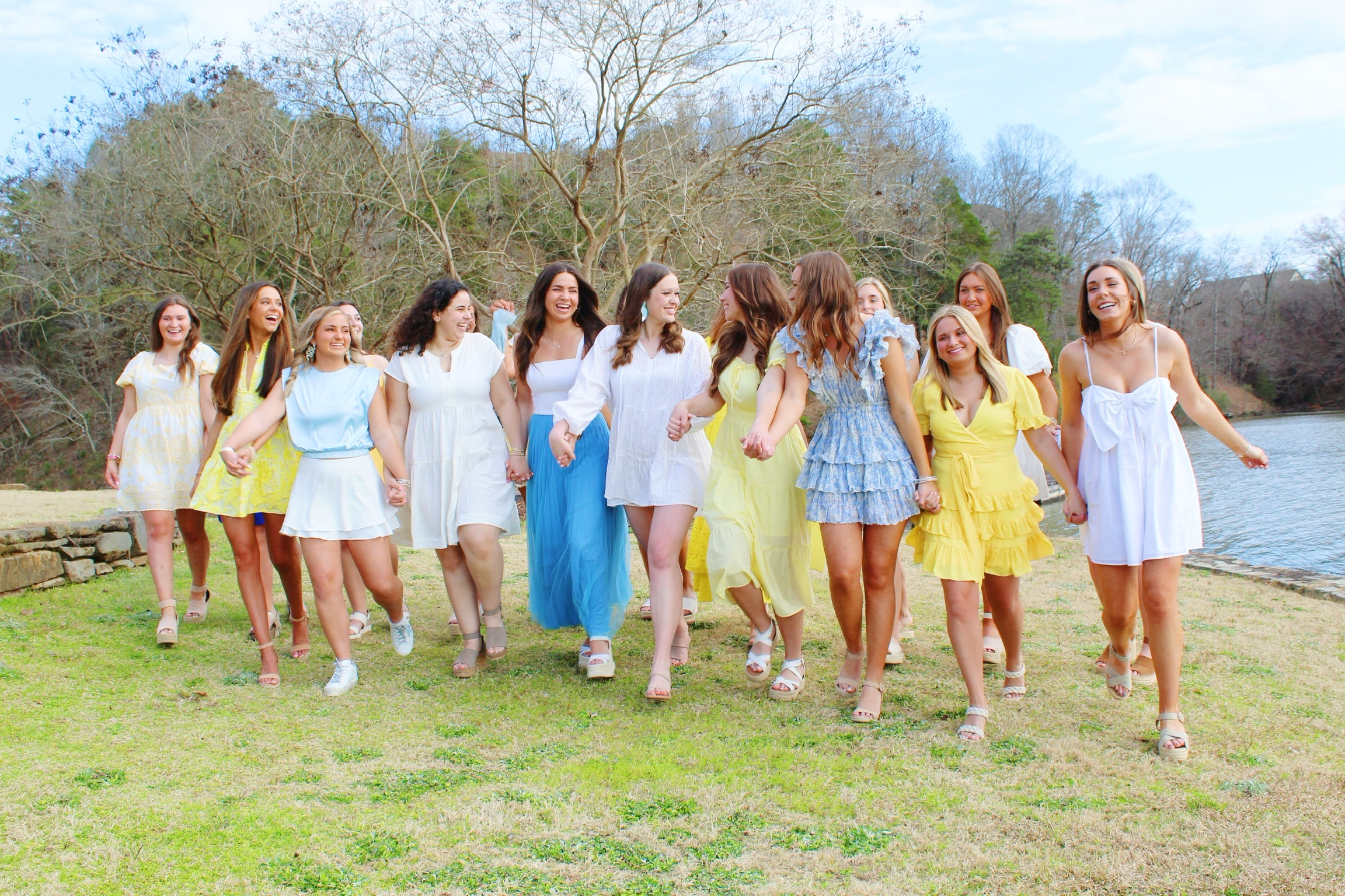 Home | Tri Delta at The University of Alabama