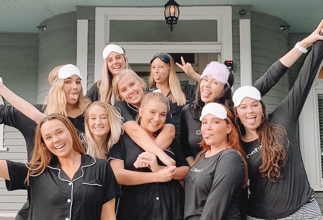 Home | Zeta Tau Alpha at East Carolina University | Iota Rho