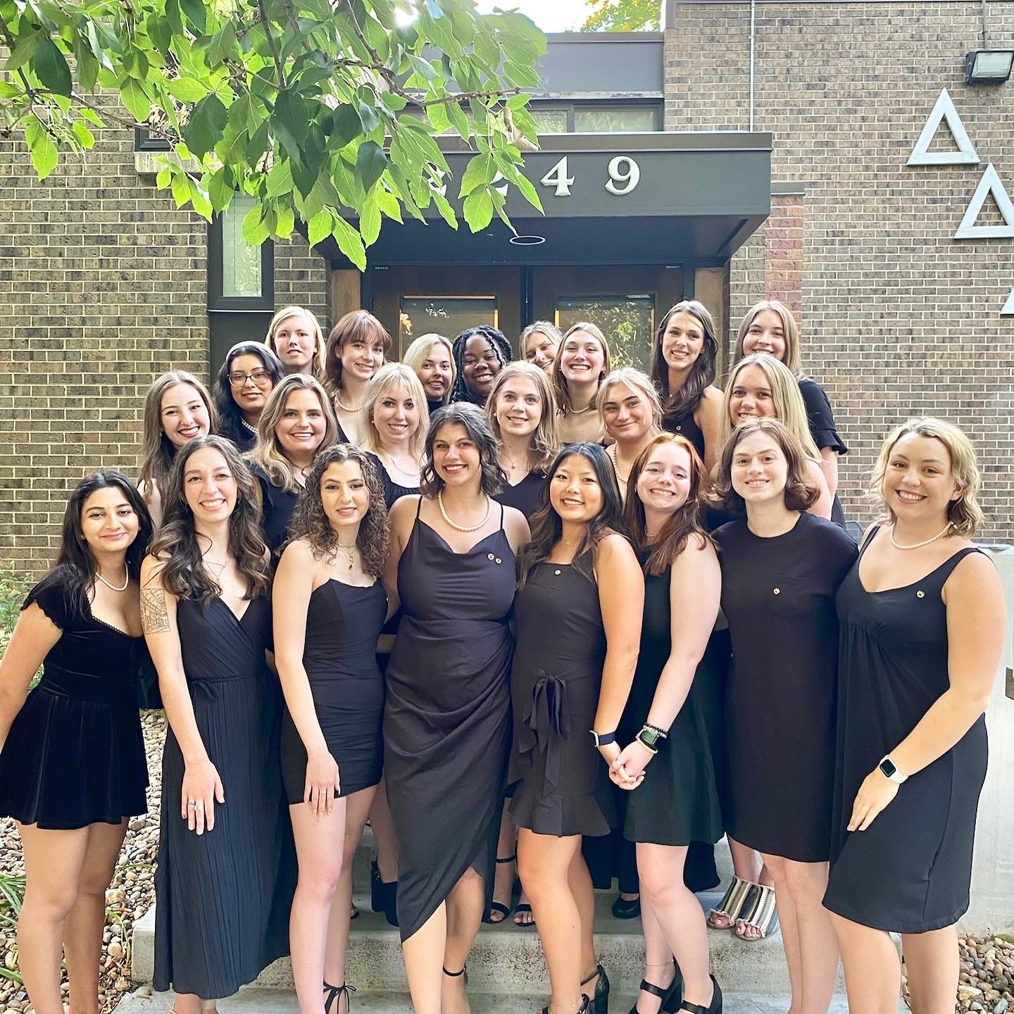 Home | Tri Delta at University of Denver