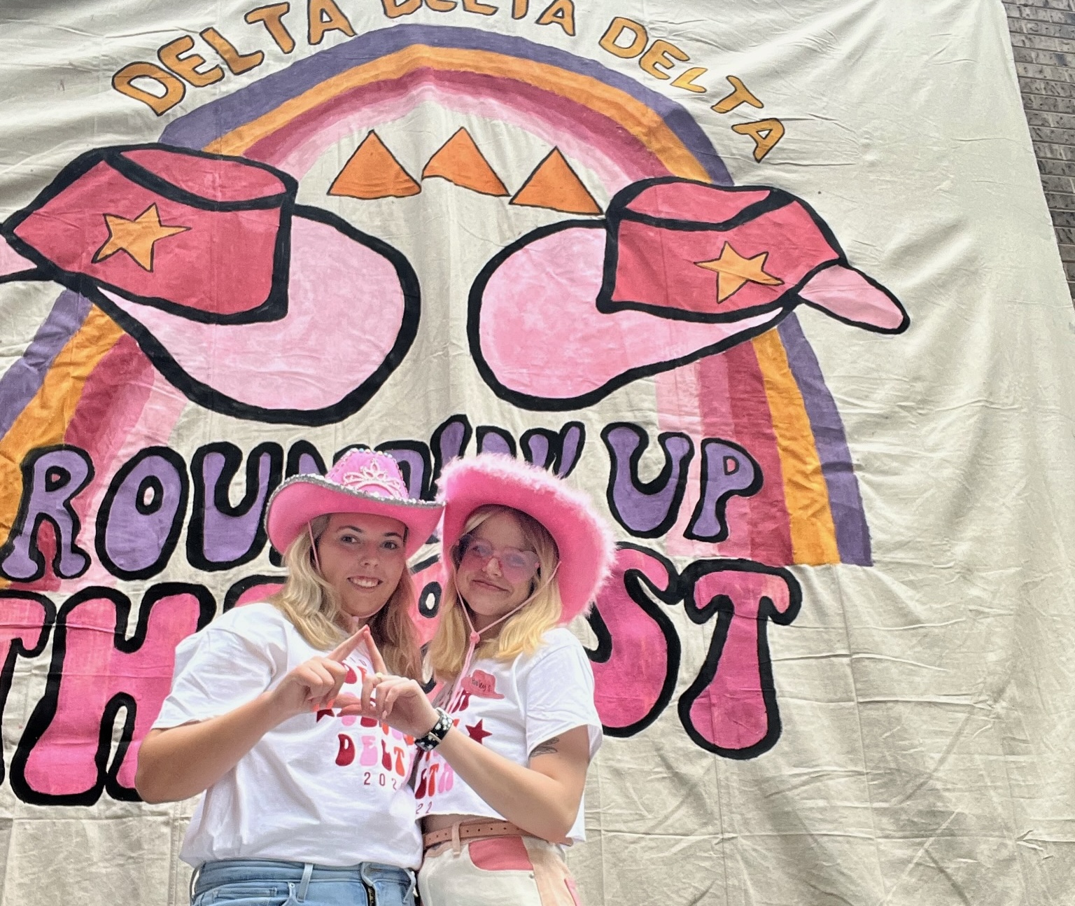 Home | Tri Delta at University of Denver