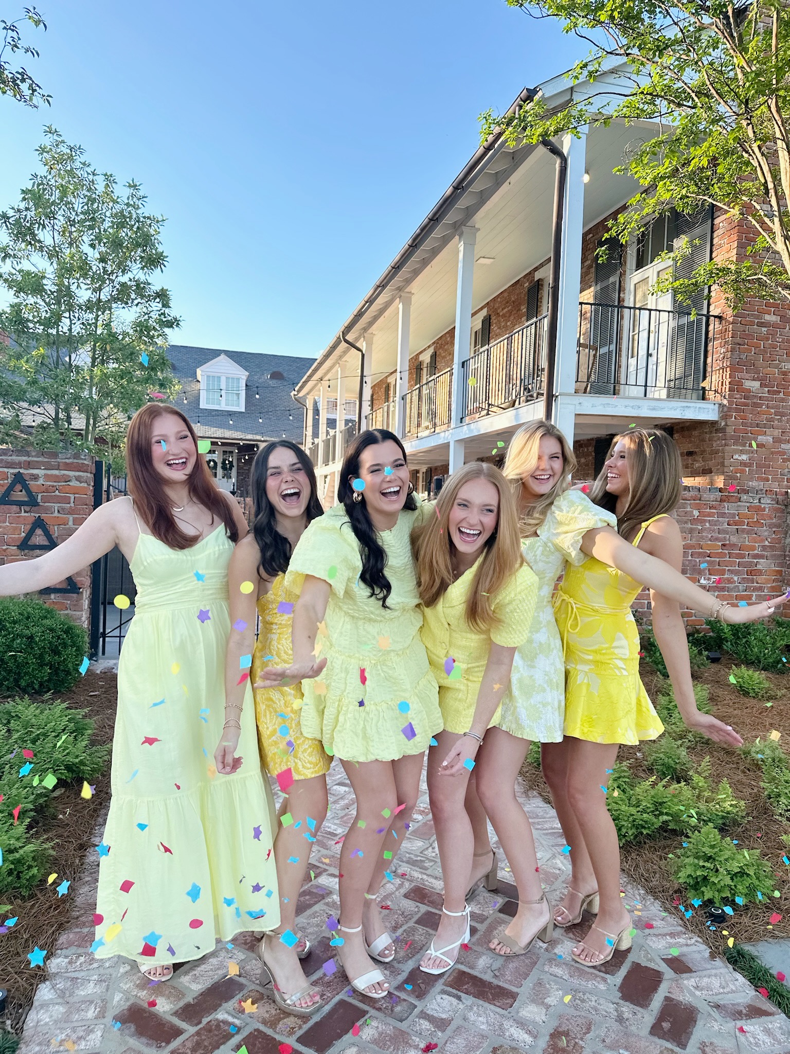 Home | Tri Delta at Louisiana State University
