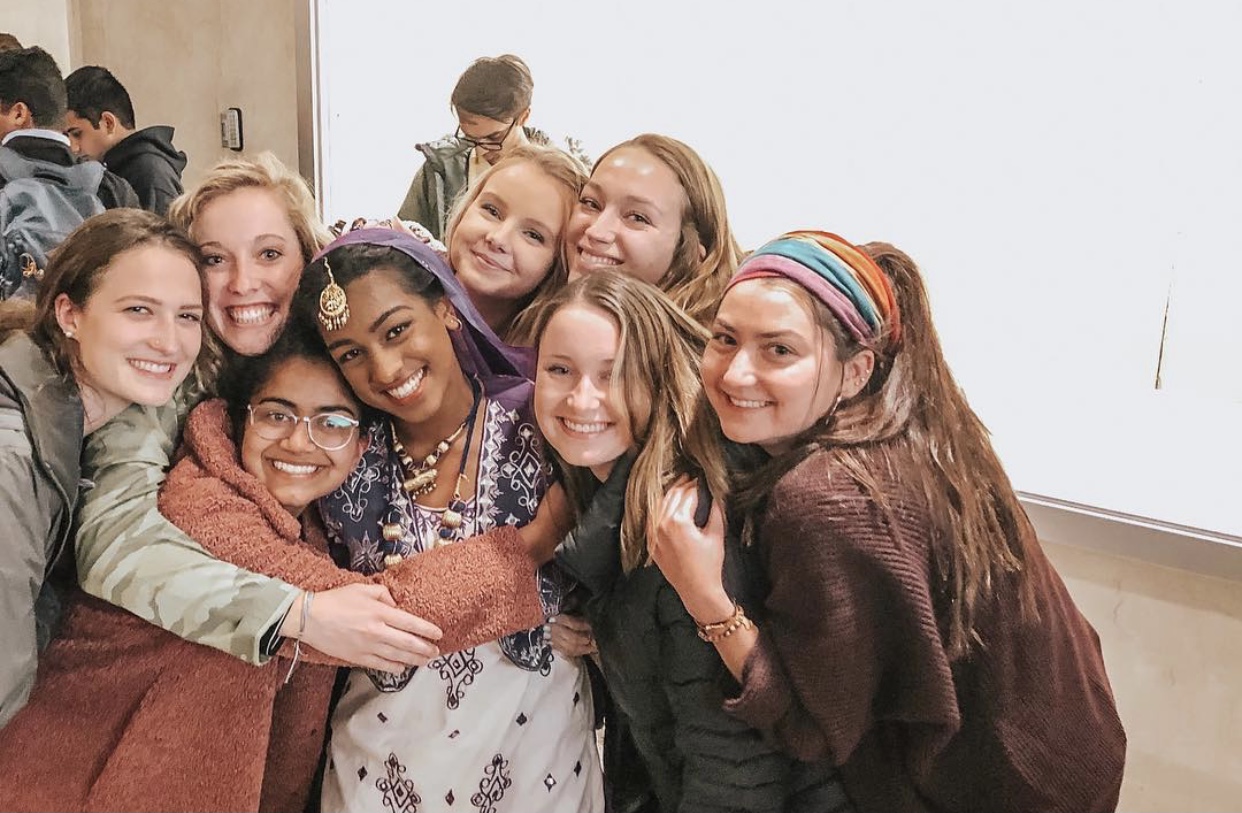 Home | Phi Mu at Purdue University