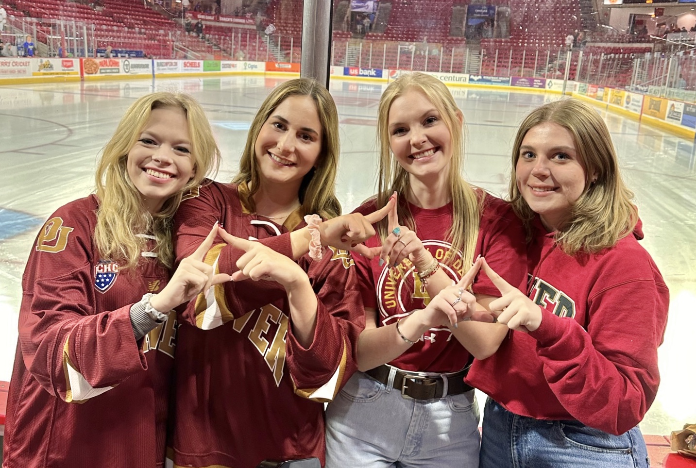 Home | Tri Delta at University of Denver