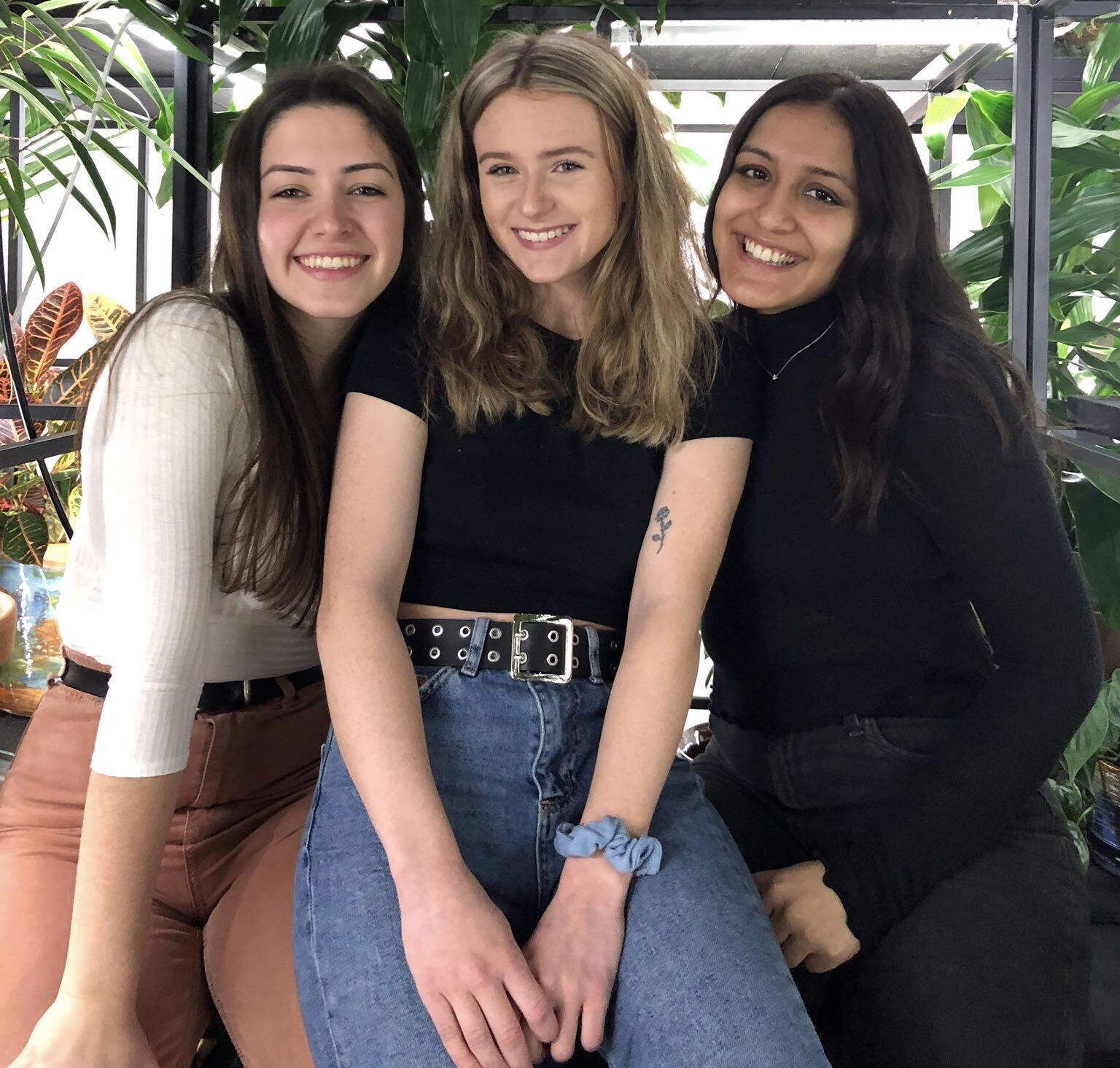 Why ZTA? | Zeta Tau Alpha at Virginia Commonwealth University | Lambda Eta