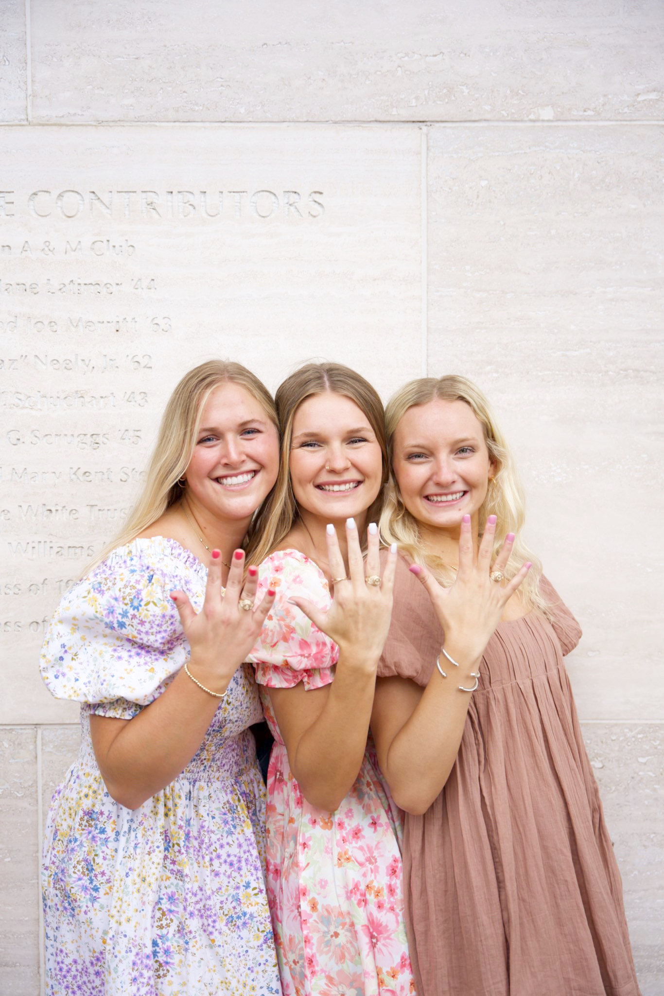 Home | Tri Delta at Texas A&M University