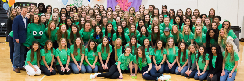 Home | Kappa Delta at Purdue University