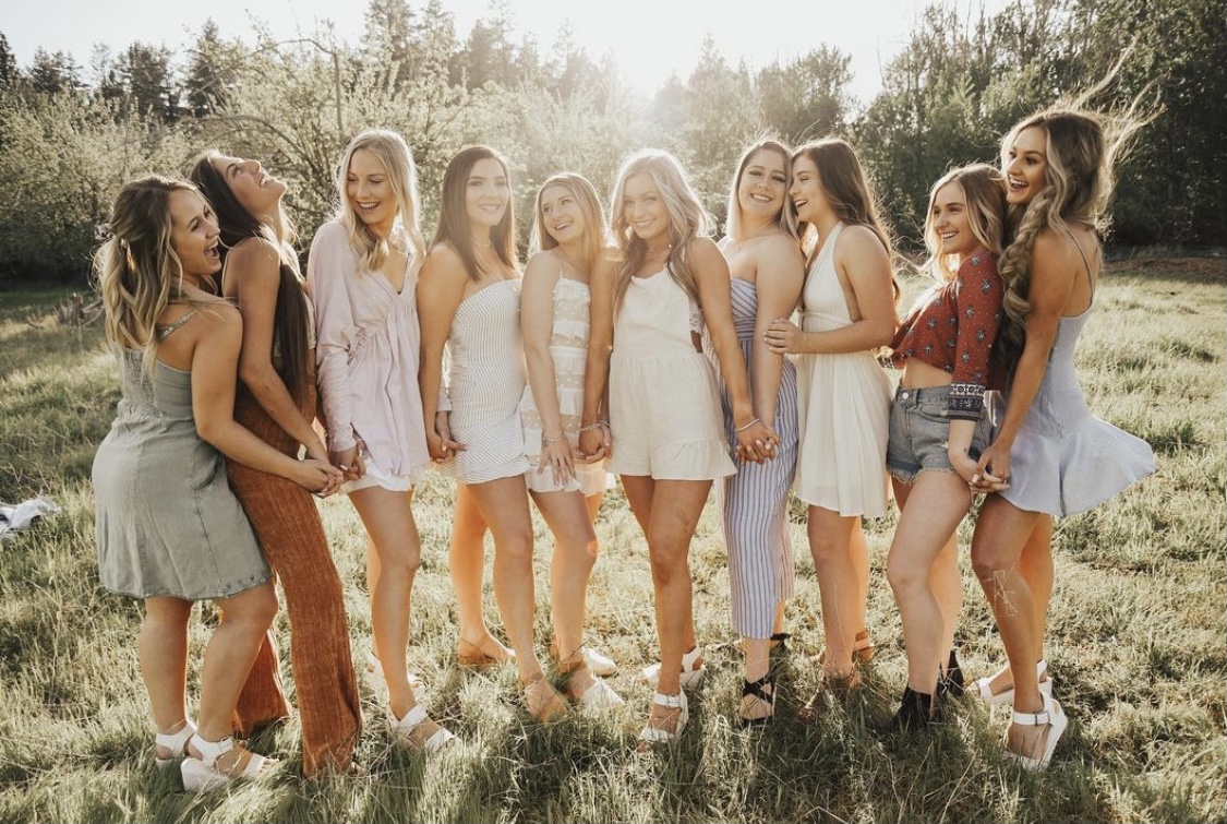 Home | Tri Delta at University of Nevada, Reno