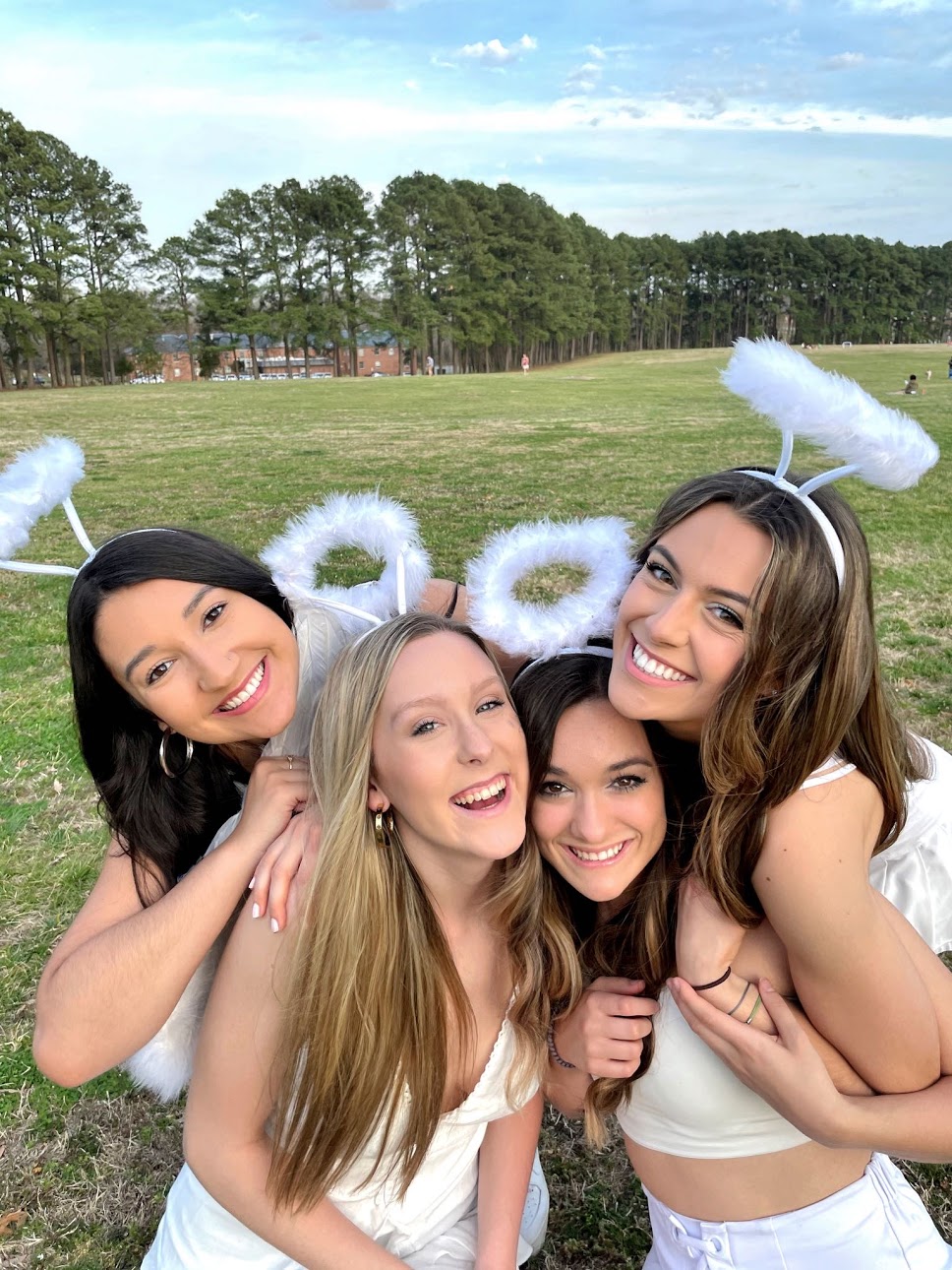 Home | Kappa Delta at North Carolina State University
