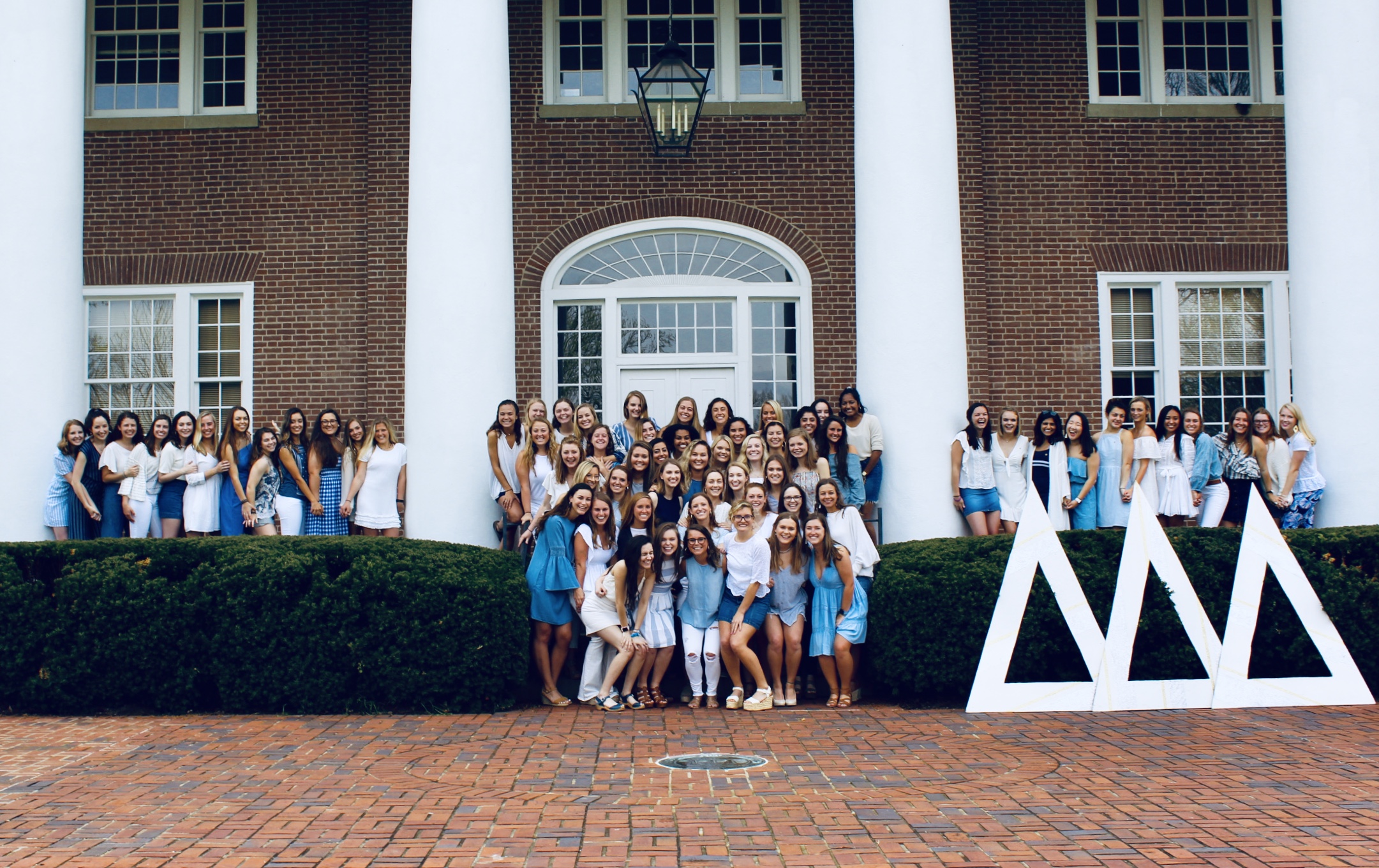 Home | Tri Delta at Centre College
