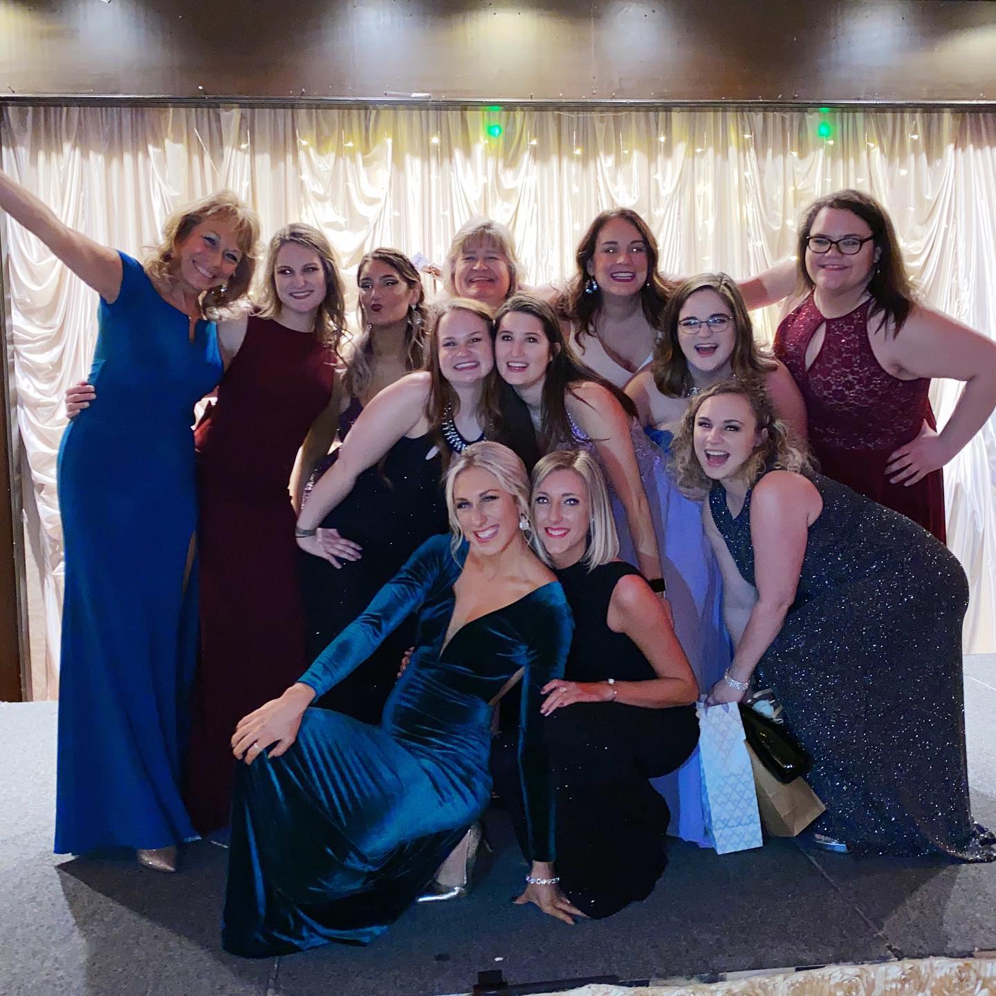 Rachel Lojewski's Instagram, Twitter & Facebook on IDCrawl