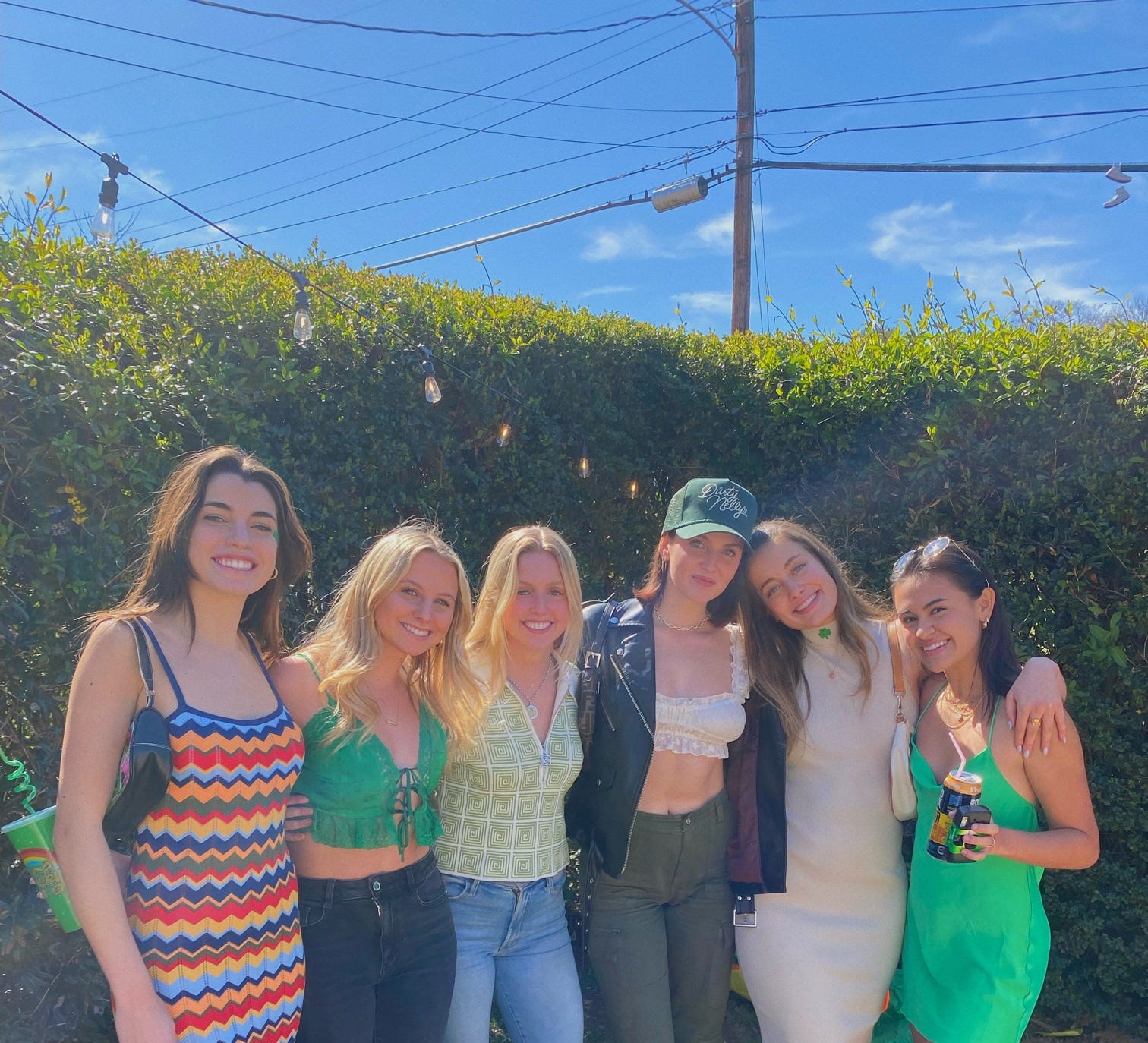 Home | Tri Delta at University of Virginia