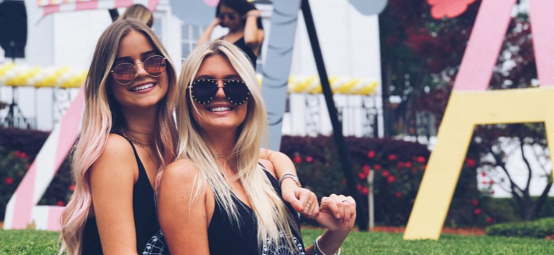 Home | Zeta Tau Alpha at The Florida State University | Beta Gamma