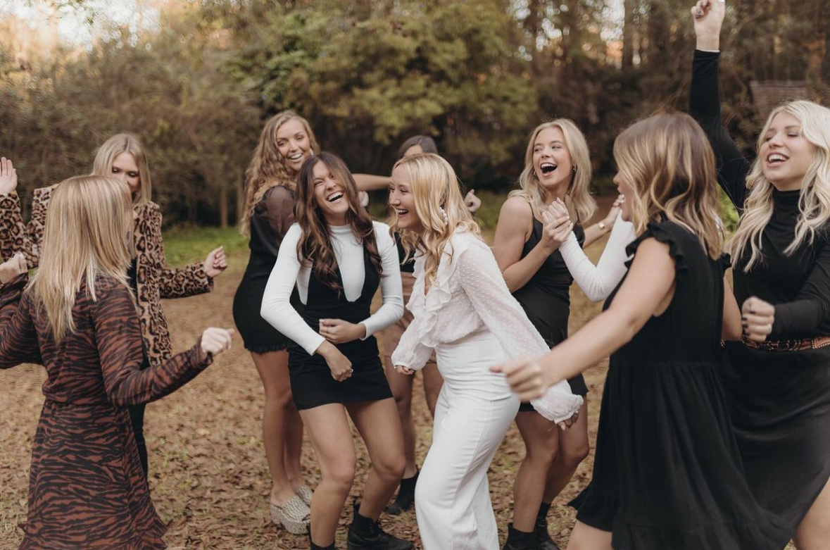 Home | Tri Delta at Florida State University