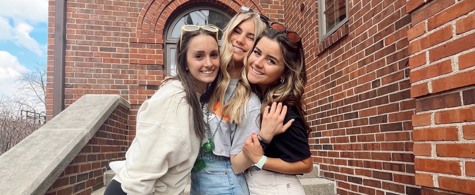 Home | Delta Gamma at Purdue University
