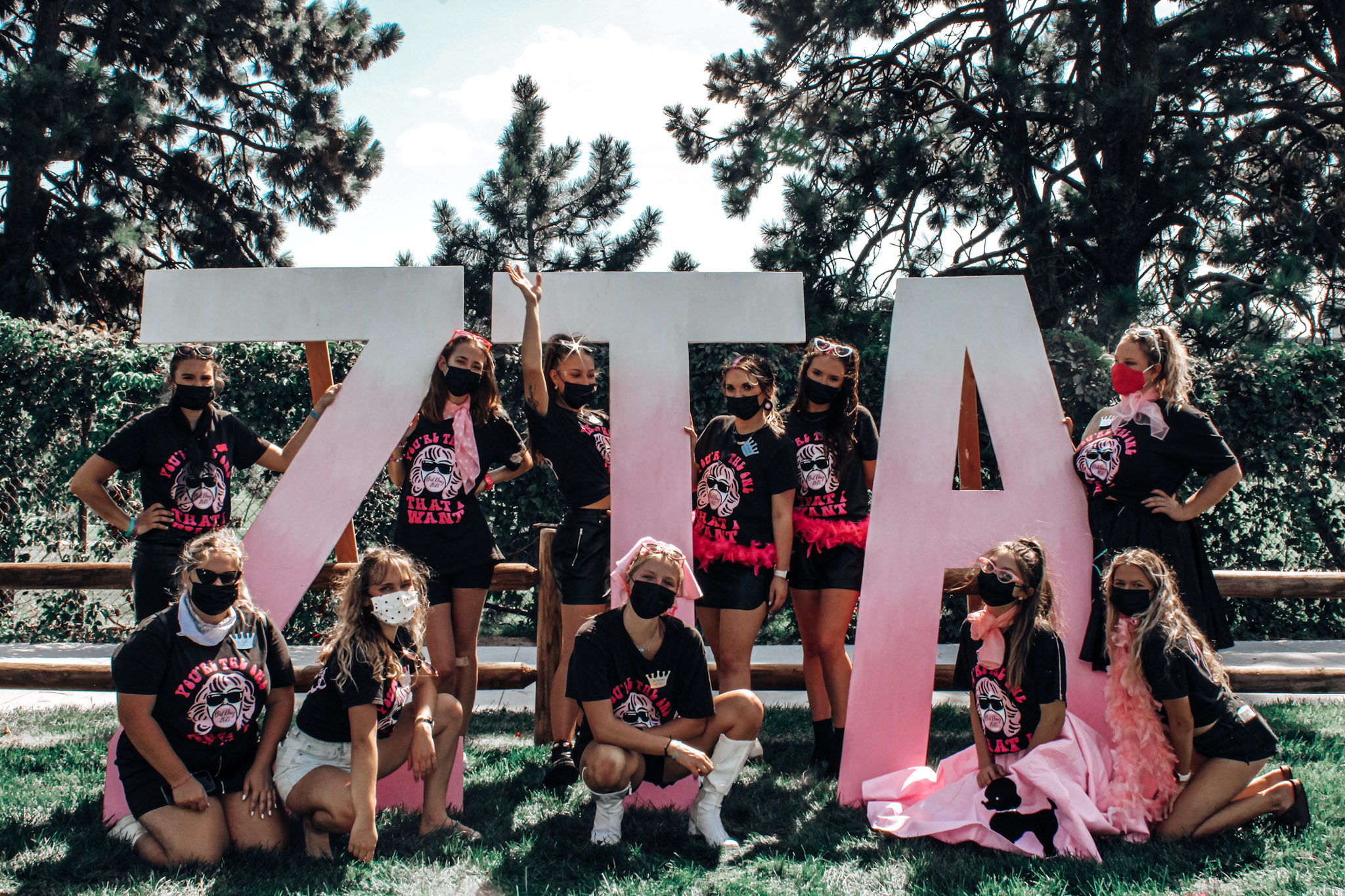 Home | Zeta Tau Alpha at University of Nebraska at Omaha | Gamma Mu