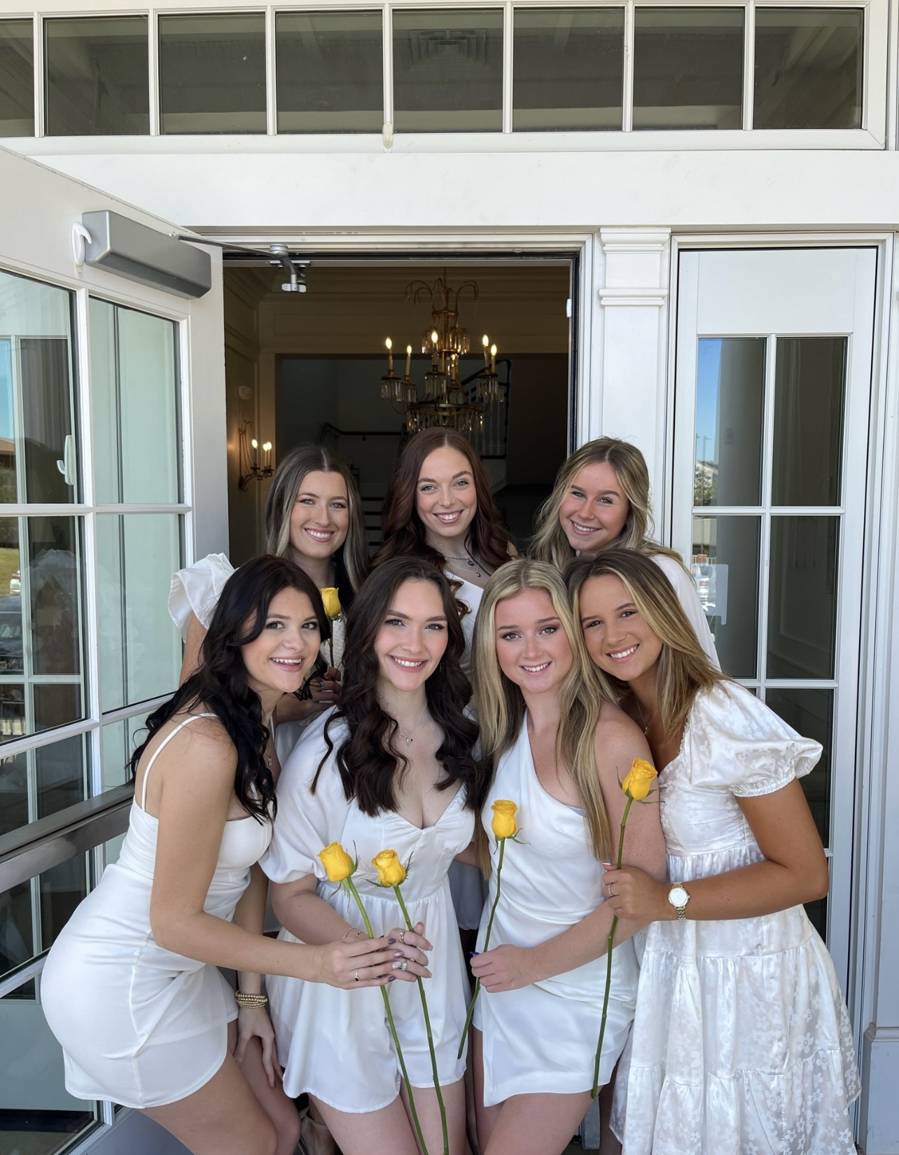 Home | Tri Delta at Mississippi State University