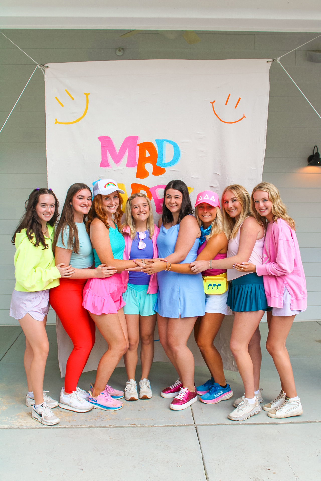 Home | Tri Delta at Mississippi State University