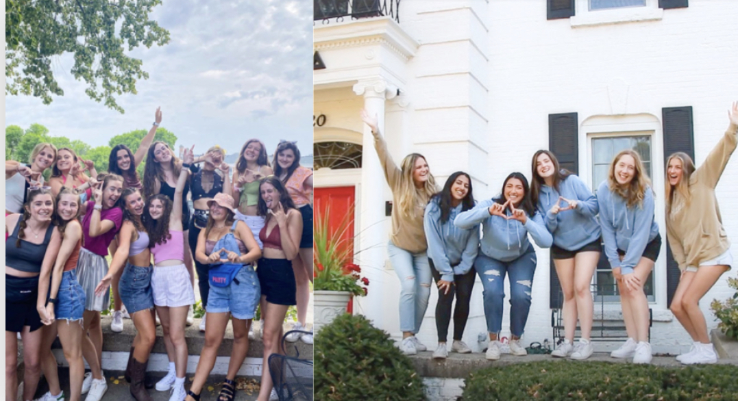 Home | Tri Delta at University of Wisconsin- Madison