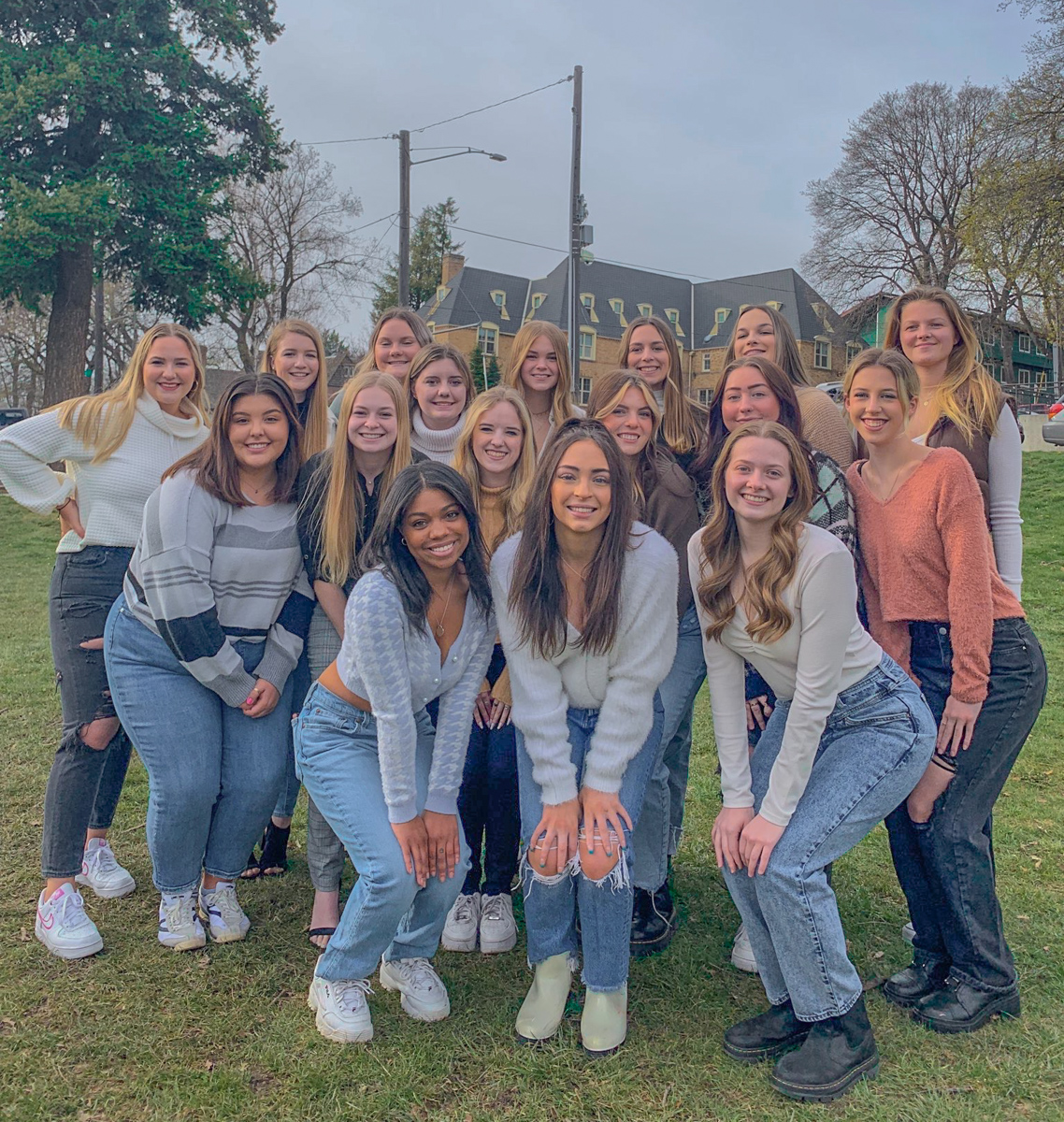 Home | Tri Delta at Washington State University