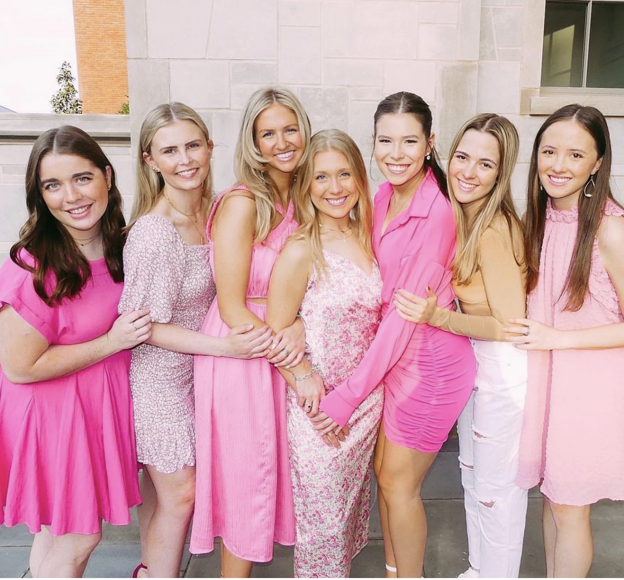 Home | Tri Delta at University of Arkansas