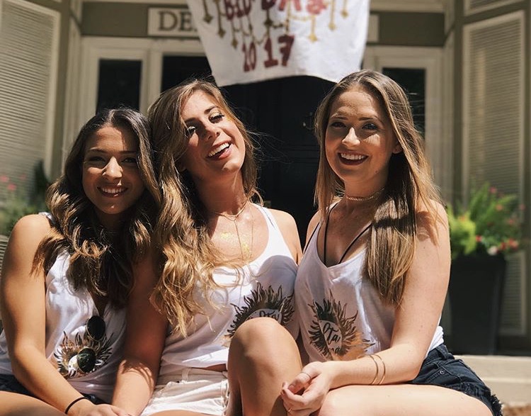 EO Contacts | Delta Gamma at Florida State University