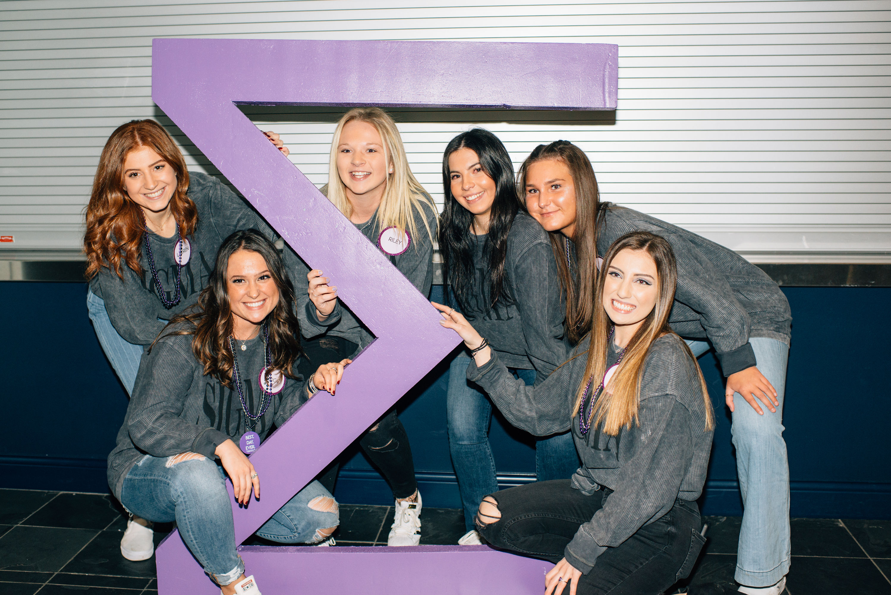 Home | Sigma Sigma Sigma at Pennsylvania State University