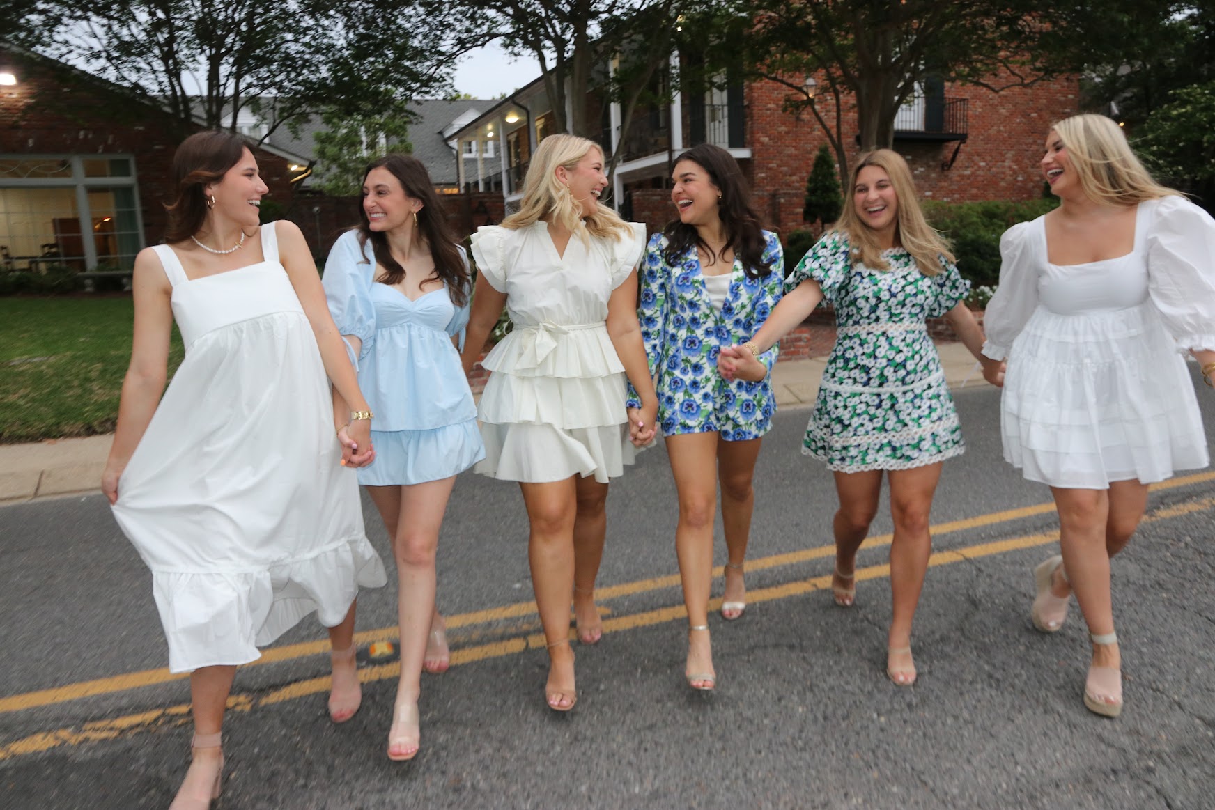 Home | Tri Delta at Louisiana State University