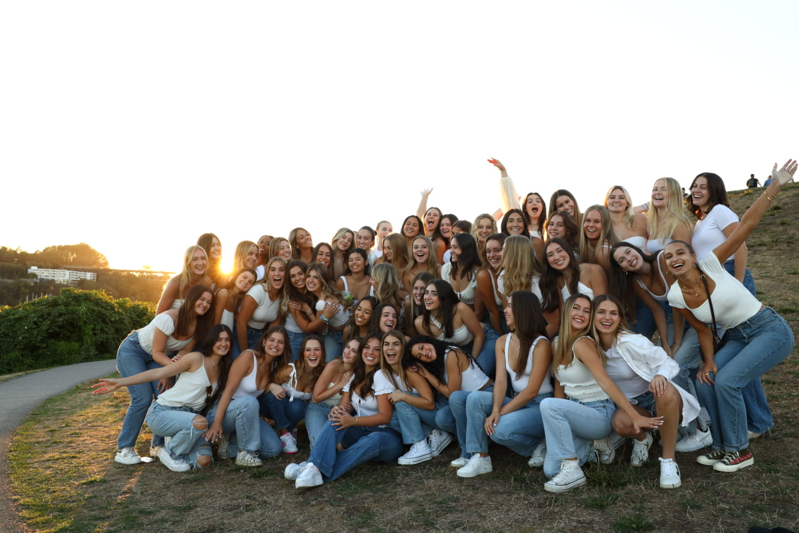 Home | Tri Delta at University of Washington