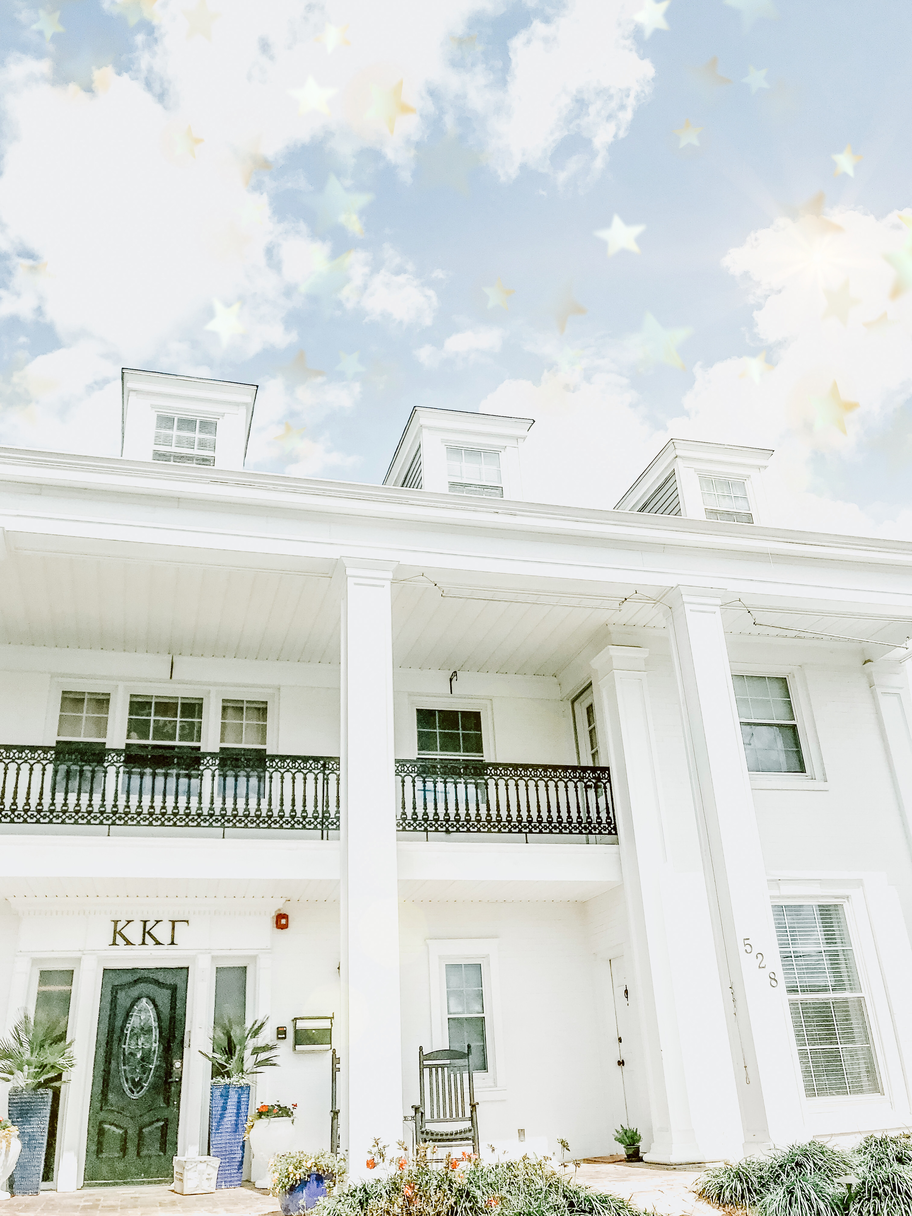 Home | Kappa Kappa Gamma at Florida State University