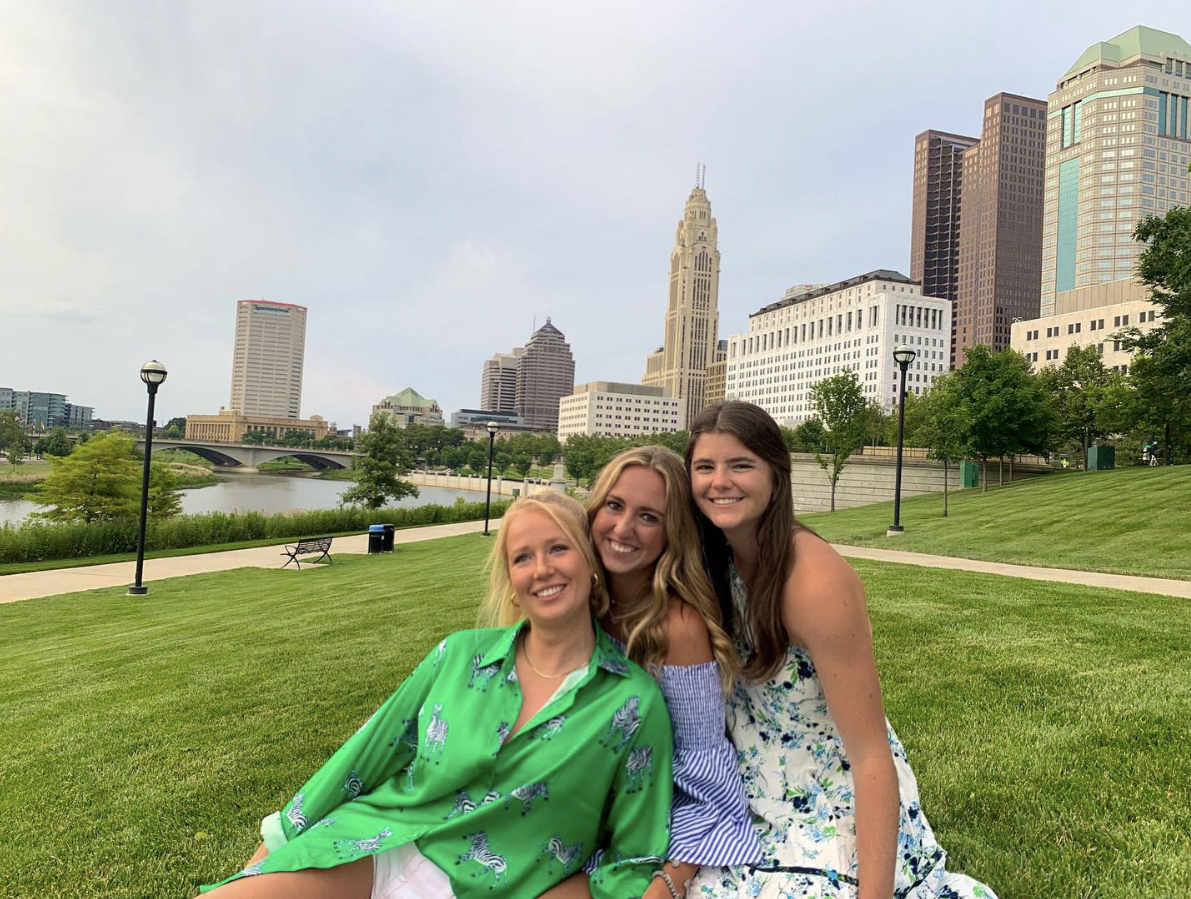 Home | Zeta Tau Alpha at Ohio State University | Alpha Zeta