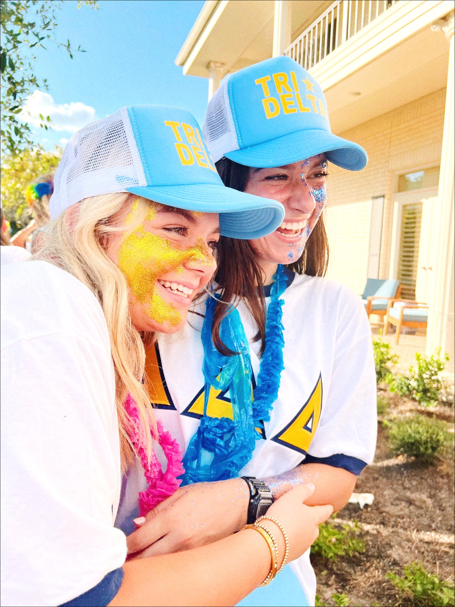 Home | Tri Delta at Texas A&M University