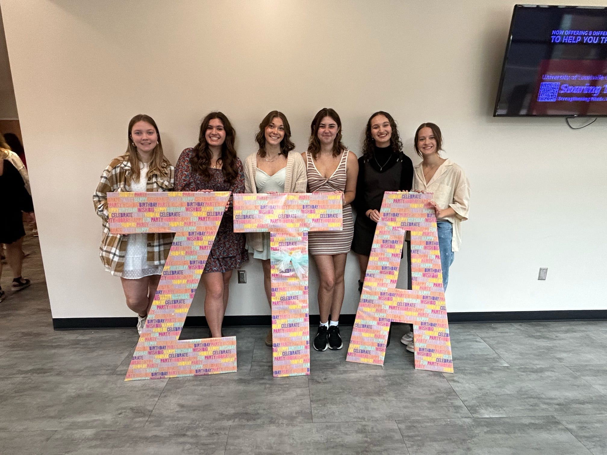 Home | Zeta Tau Alpha at University of Louisville | Beta Lambda