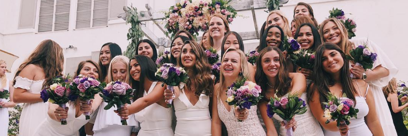 Home | Tri Delta at University of Southern California